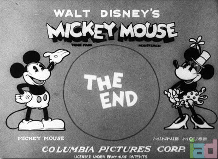 The Delivery Boy (1931) - The Internet Animation Database