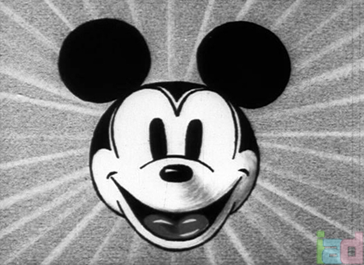 Mickey Steps Out (1931) - The Internet Animation Database