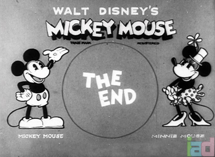 Mickey Steps Out (1931) - The Internet Animation Database