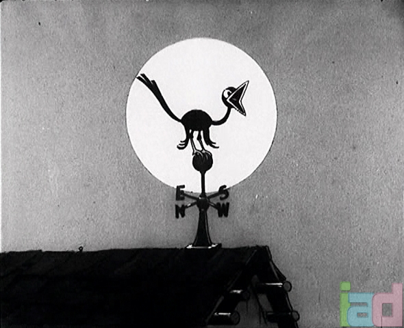 The Cat's Out (1931) - The Internet Animation Database