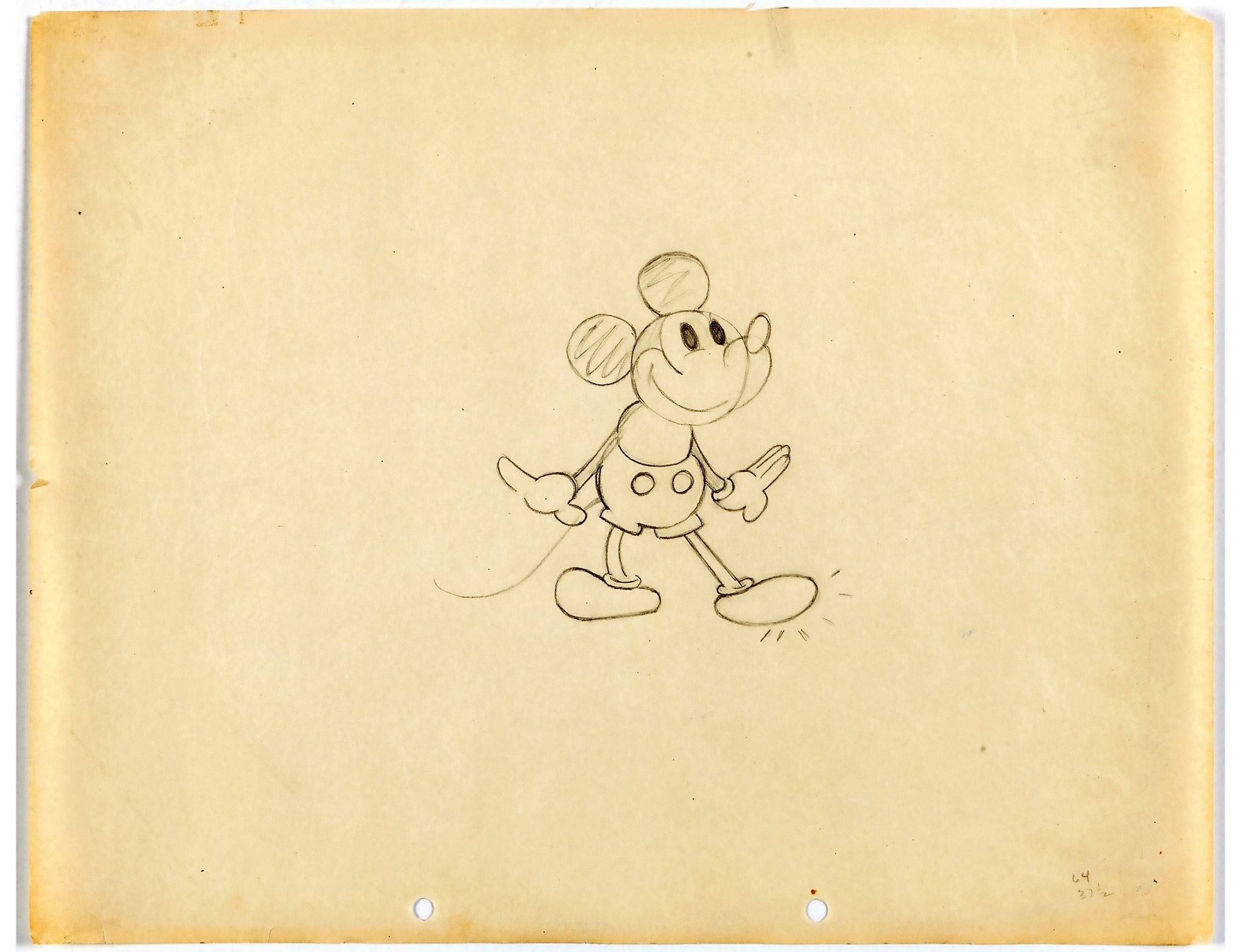 Blue Rhythm (1931) - The Internet Animation Database