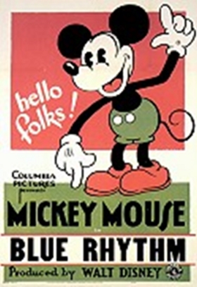 Blue Rhythm (1931) - The Internet Animation Database