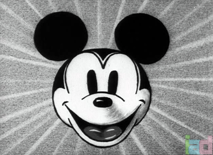 Blue Rhythm (1931) - The Internet Animation Database