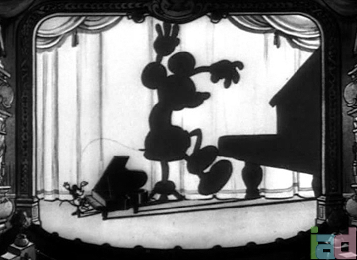 Blue Rhythm (1931) - The Internet Animation Database