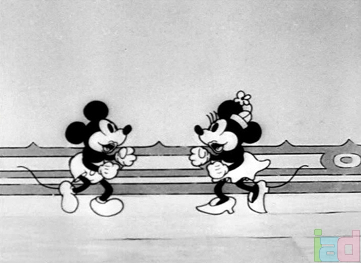 Blue Rhythm (1931) - The Internet Animation Database