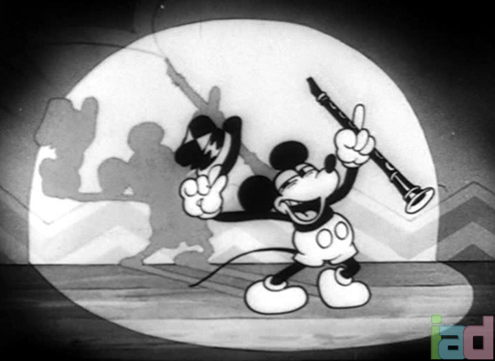 Blue Rhythm (1931) - The Internet Animation Database