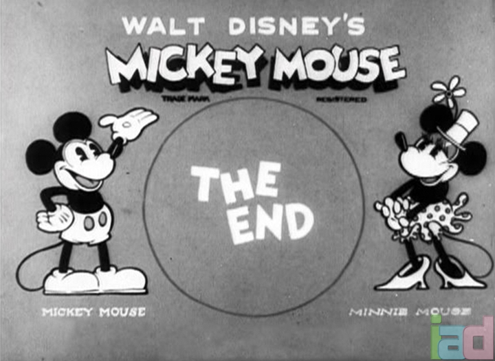 Blue Rhythm (1931) - The Internet Animation Database