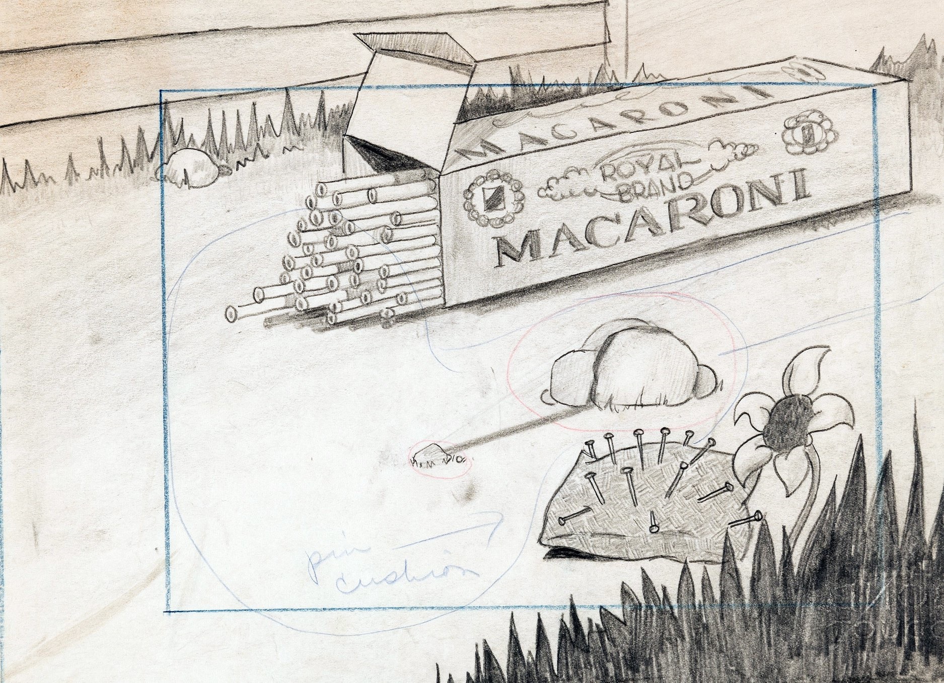 The Spider and the Fly (1931) - The Internet Animation Database