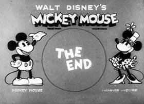 Mickey's Orphans (1931) - The Internet Animation Database