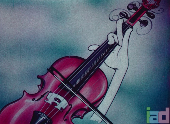 Mendelssohn's Spring Song (1931) - The Internet Animation Database