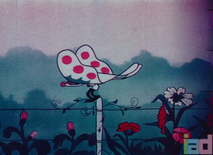 Mendelssohn's Spring Song (1931) - The Internet Animation Database
