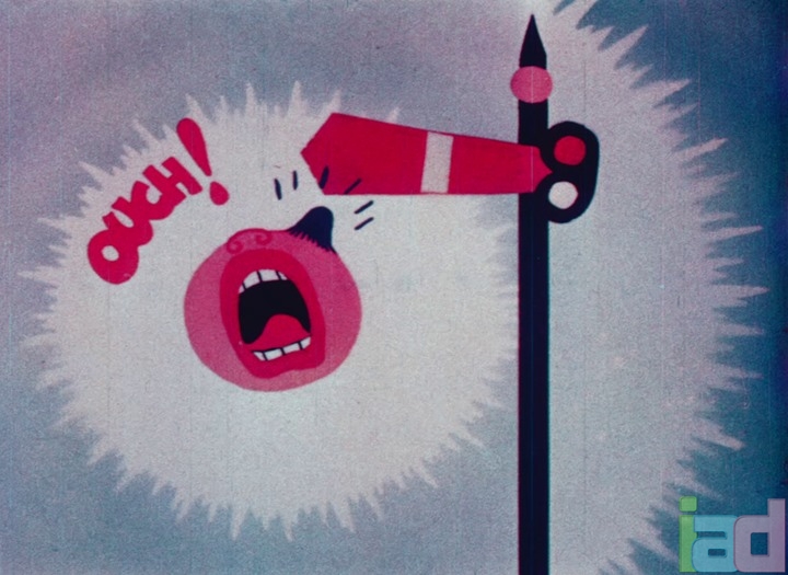 Mendelssohn's Spring Song (1931) - The Internet Animation Database