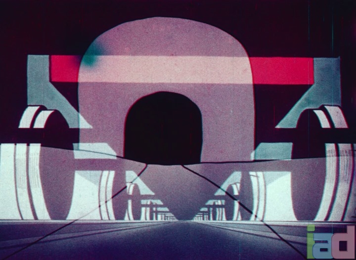 Mendelssohn's Spring Song (1931) - The Internet Animation Database