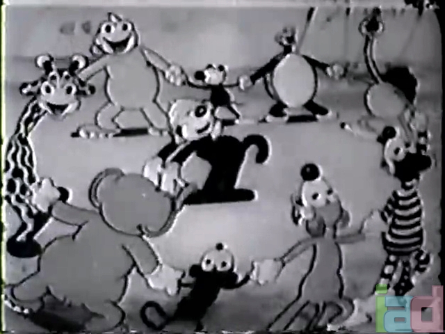 Disarmament Conference (1931) - The Internet Animation Database