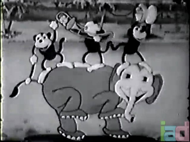 Disarmament Conference (1931) - The Internet Animation Database