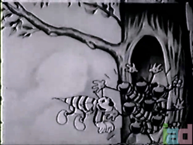 Disarmament Conference (1931) - The Internet Animation Database