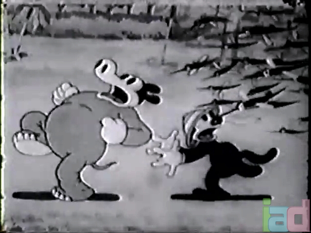 Disarmament Conference (1931) - The Internet Animation Database