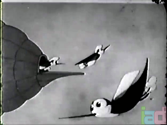 Disarmament Conference (1931) - The Internet Animation Database