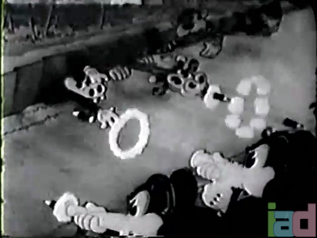 Disarmament Conference (1931) - The Internet Animation Database