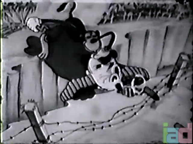 Disarmament Conference (1931) - The Internet Animation Database