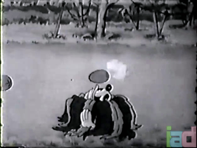 Disarmament Conference (1931) - The Internet Animation Database