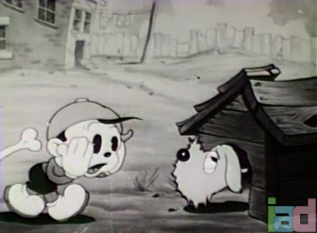 Yelp Wanted (1931) - The Internet Animation Database