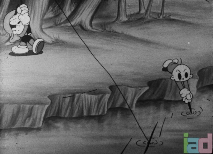 The Little Pest (1931) - The Internet Animation Database