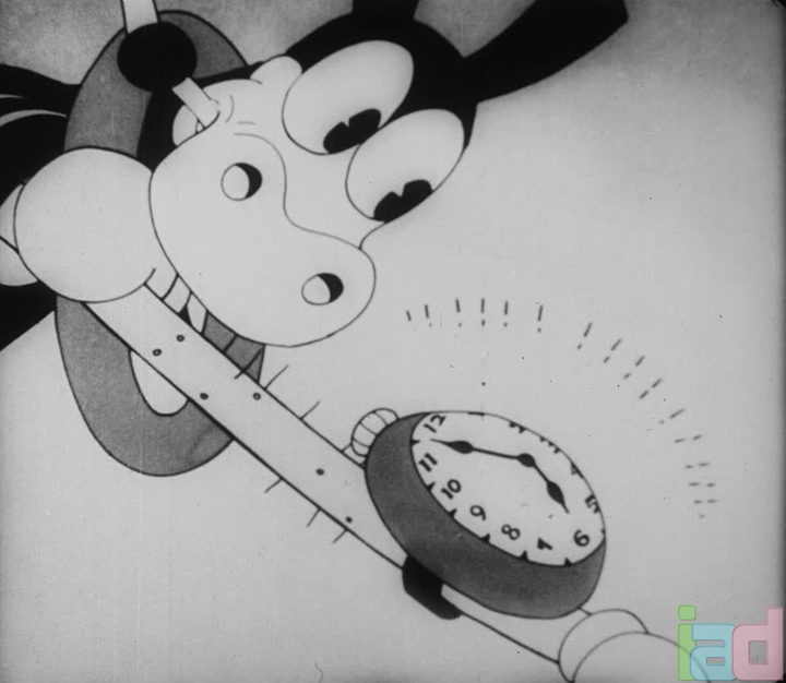 The Milkman (1931) - The Internet Animation Database