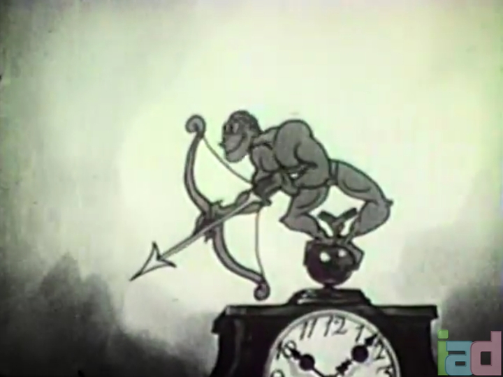 Please Go 'Way and Let Me Sleep (1931) - The Internet Animation Database