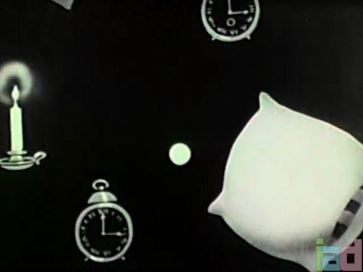 Please Go 'Way and Let Me Sleep (1931) - The Internet Animation Database