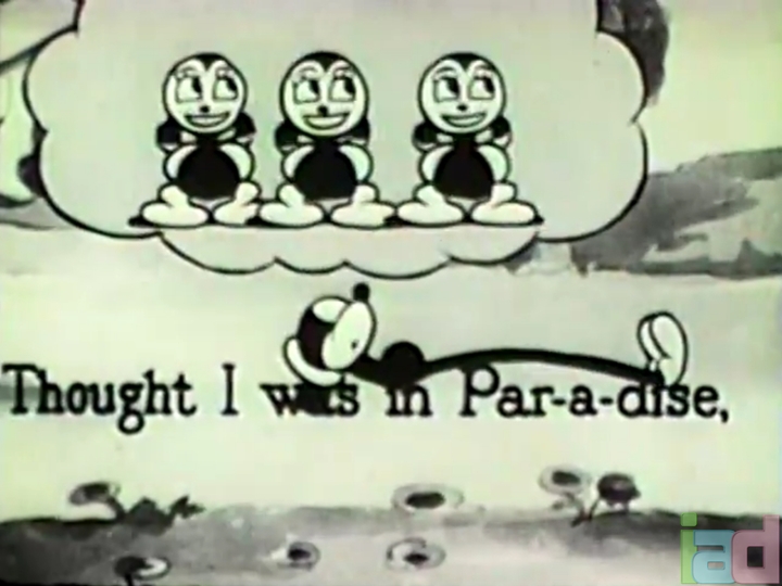 Please Go 'Way and Let Me Sleep (1931) - The Internet Animation Database