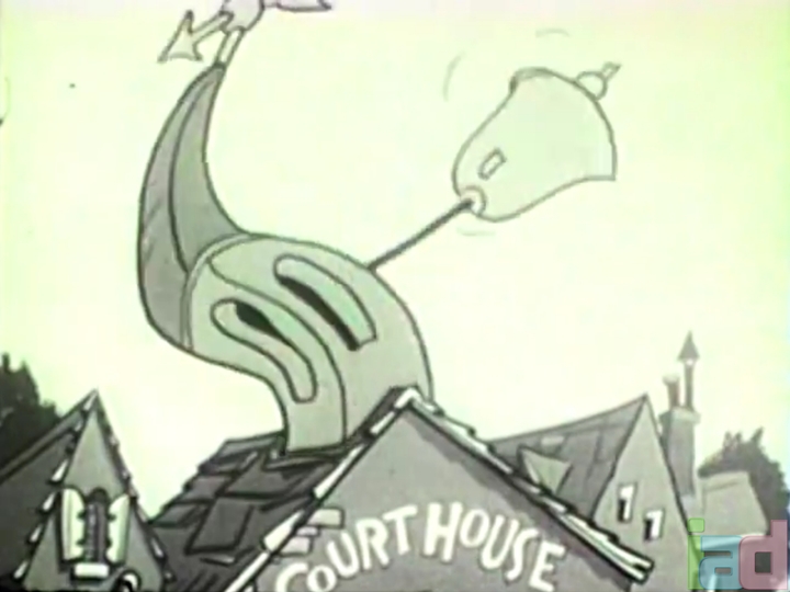 Please Go 'Way and Let Me Sleep (1931) - The Internet Animation Database