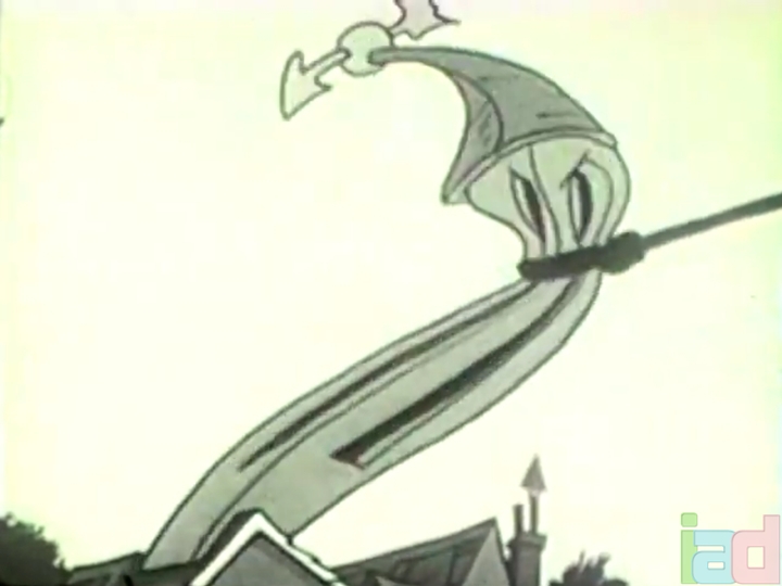 Please Go 'Way and Let Me Sleep (1931) - The Internet Animation Database