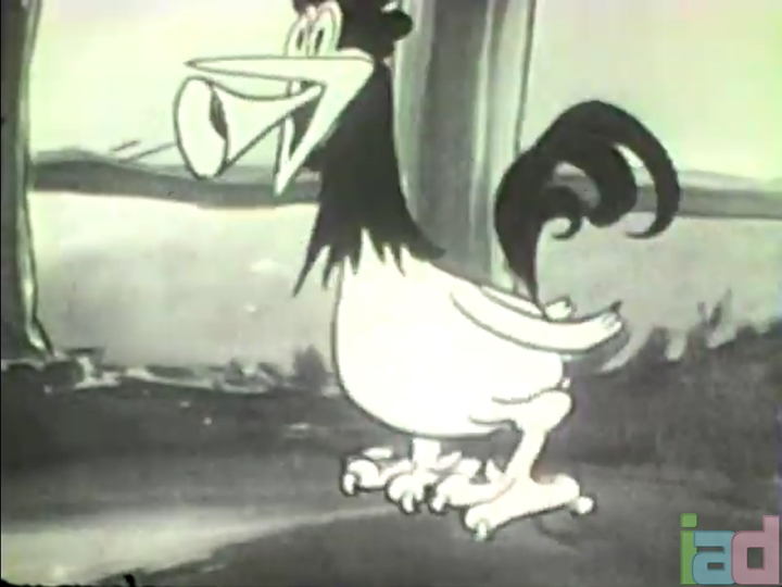 Please Go 'Way and Let Me Sleep (1931) - The Internet Animation Database