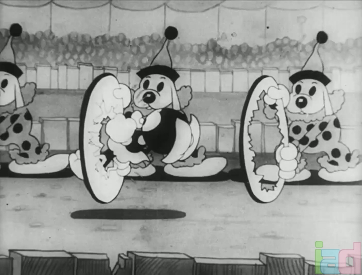 Circus Time (1931) - The Internet Animation Database