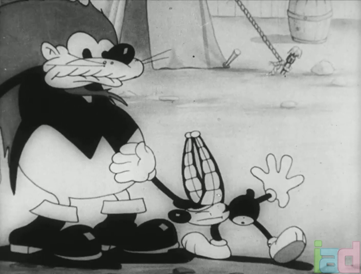 Circus Time (1931) - The Internet Animation Database