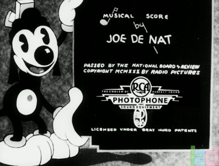 Circus Time (1931) - The Internet Animation Database
