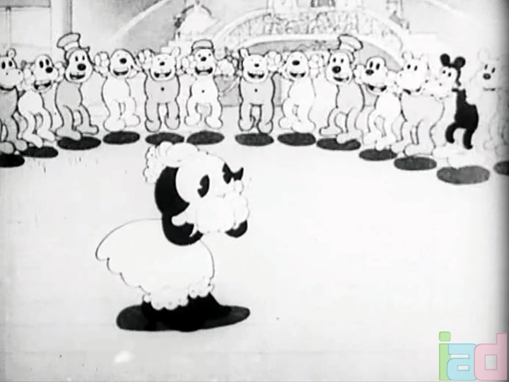 Down South (1931) - The Internet Animation Database