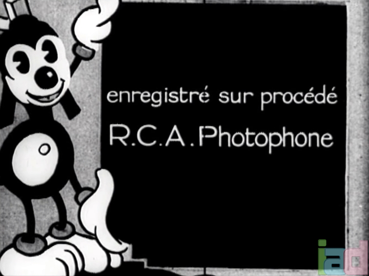 Down South (1931) - The Internet Animation Database