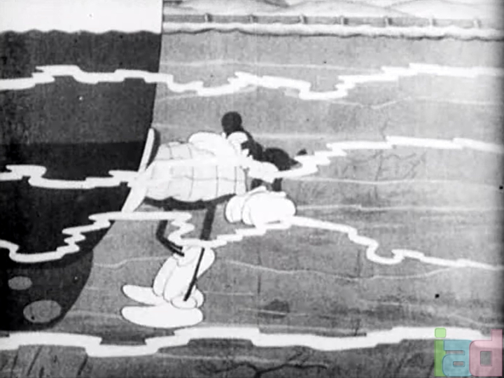 Down South (1931) - The Internet Animation Database