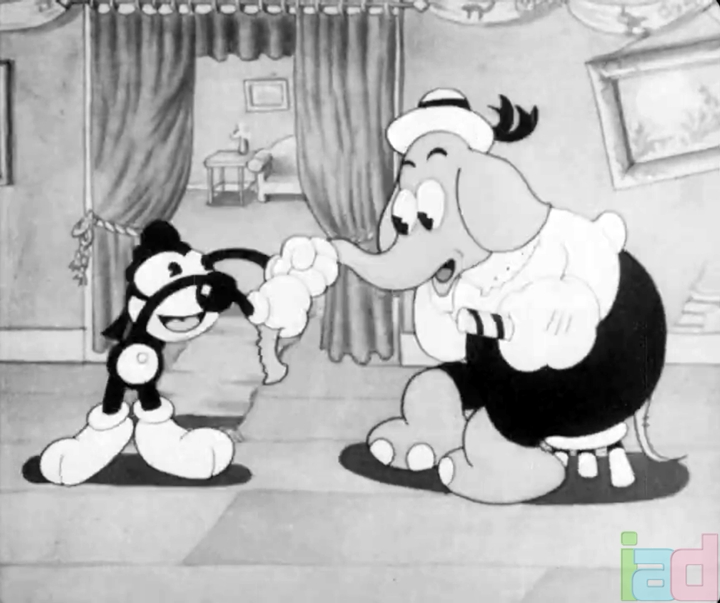 Halloween (1931) - The Internet Animation Database