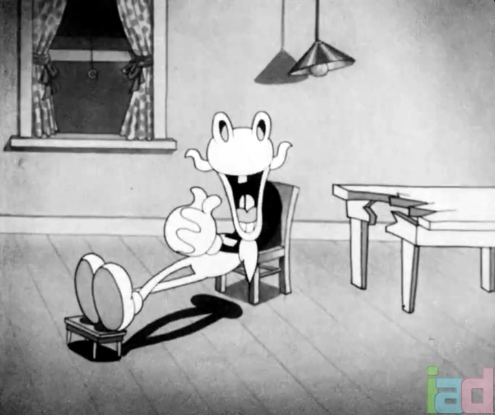 Halloween (1931) - The Internet Animation Database