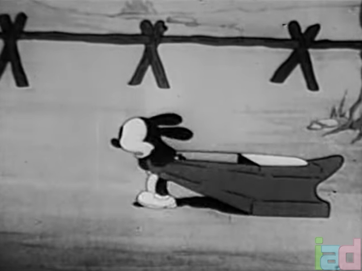 College (1931) - The Internet Animation Database