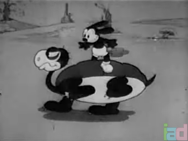 College (1931) - The Internet Animation Database