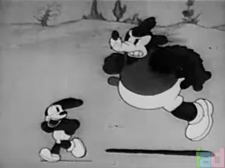 College (1931) - The Internet Animation Database