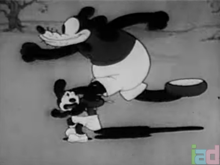 College (1931) - The Internet Animation Database
