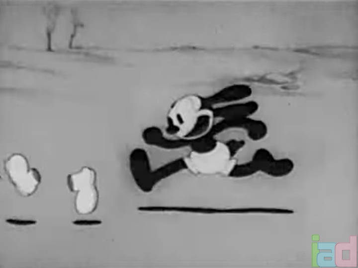 College (1931) - The Internet Animation Database