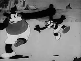 College (1931) - The Internet Animation Database