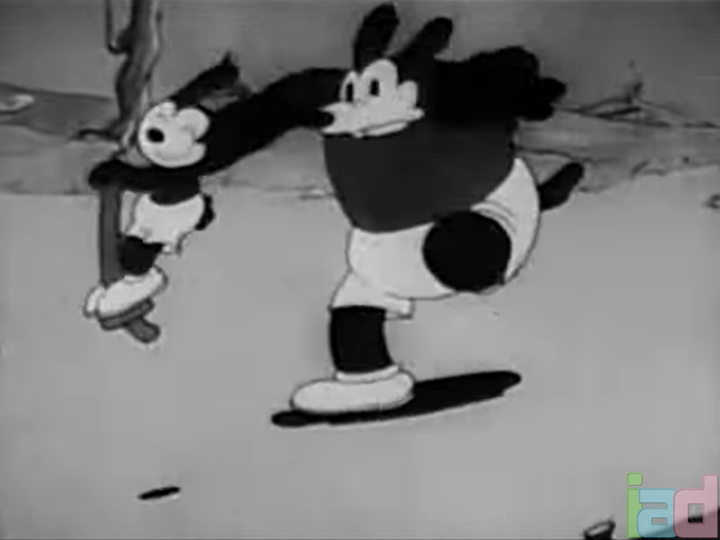 College (1931) - The Internet Animation Database