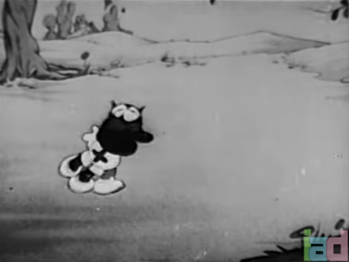 College (1931) - The Internet Animation Database